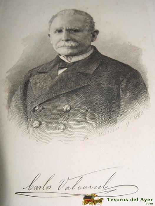 TesorosDelAyer.com · PAPEL ANTIGUO · GRABADOS · GRABADO ORIGINAL DE ...