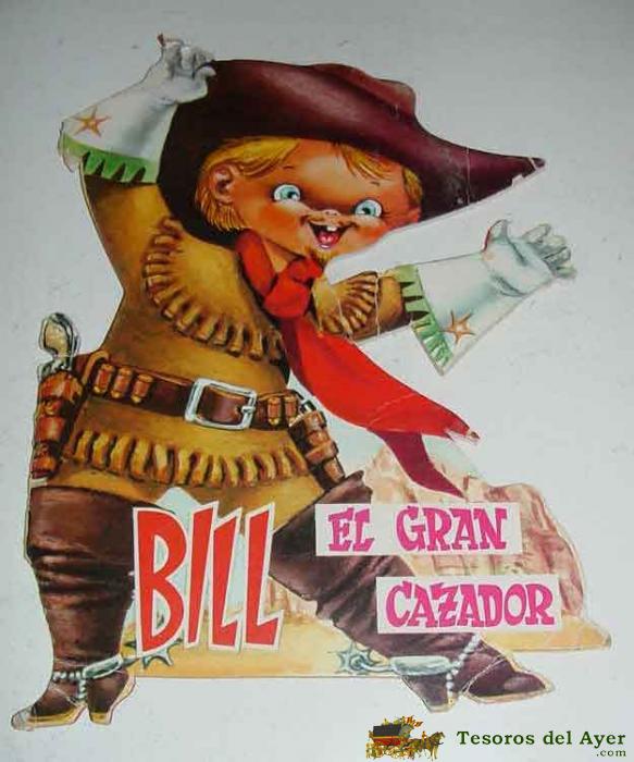 TesorosDelAyer.com · LIBROS INFANTILES ANTIGUOS · CUENTOS ANTERIORES A ...