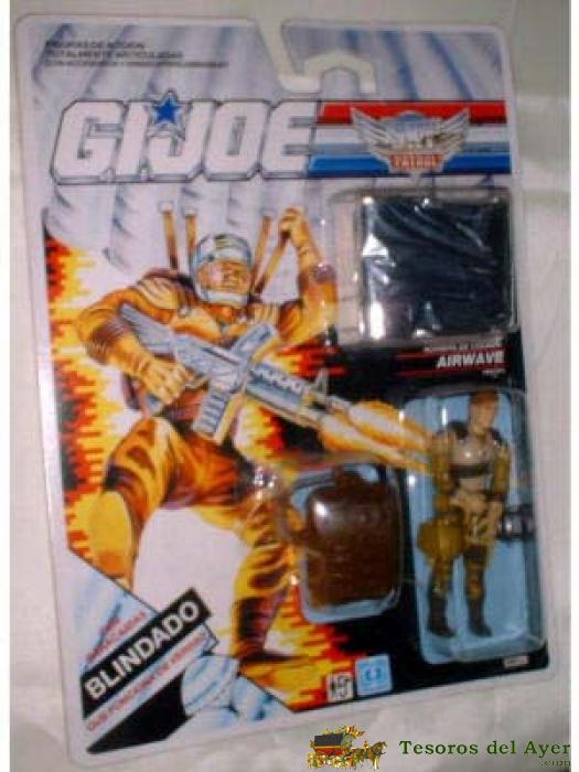 TesorosDelAyer.com · JUGUETES ANTIGUOS · FIGURAS DE ACCION · ANTIGUO ...