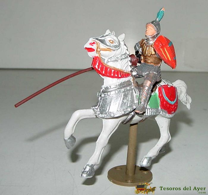 TesorosDelAyer.com · JUGUETES ANTIGUOS · SOLDADITOS - Toy Soldiers ...