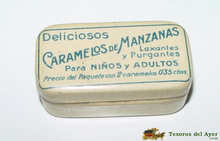 purgante para adultos