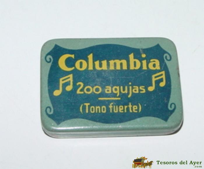 TesorosDelAyer.com Old Antique Vintage Tin Box Old tins boxes