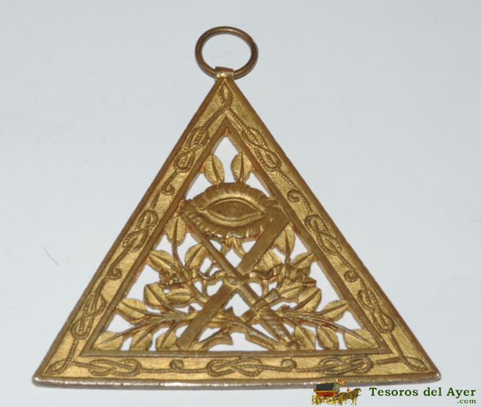 TesorosDelAyer.com · MILITARIA · MEDALLAS & INSIGNIAS & CONDECORACIONES